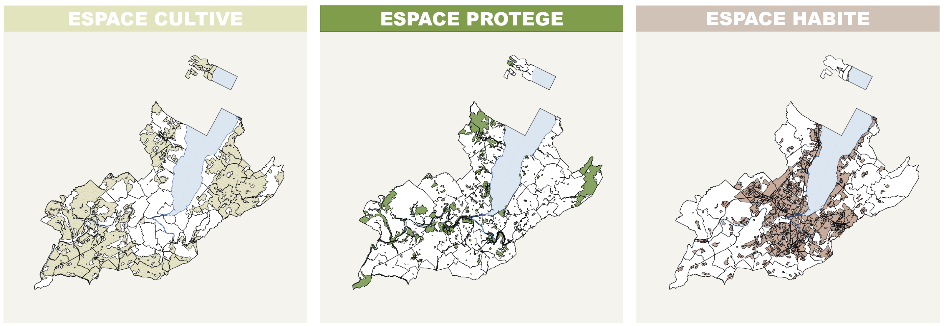 La zone réservée, comment ça marche ? - AETC