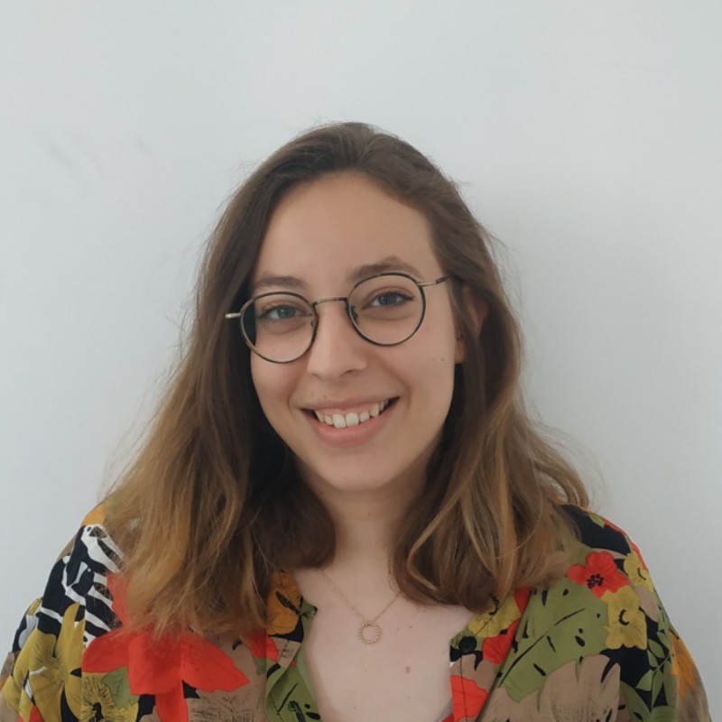 Charlotte Minne - AETC